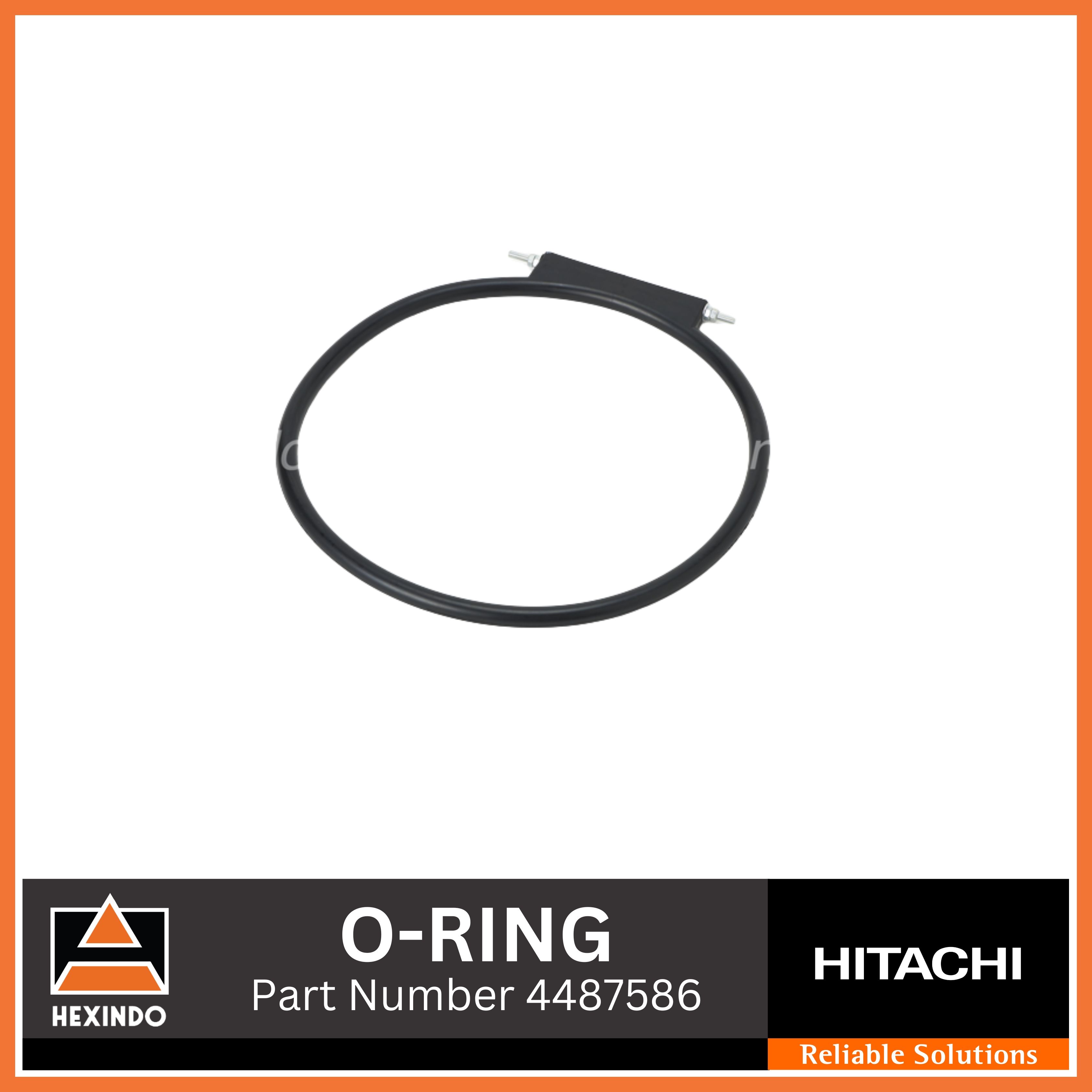4487586 - Hexindo Parts
