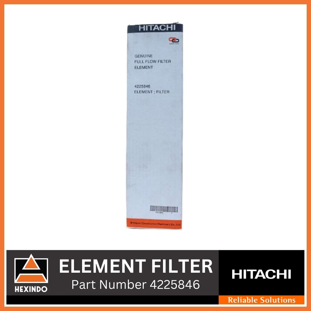 4225846 - Hexindo Parts