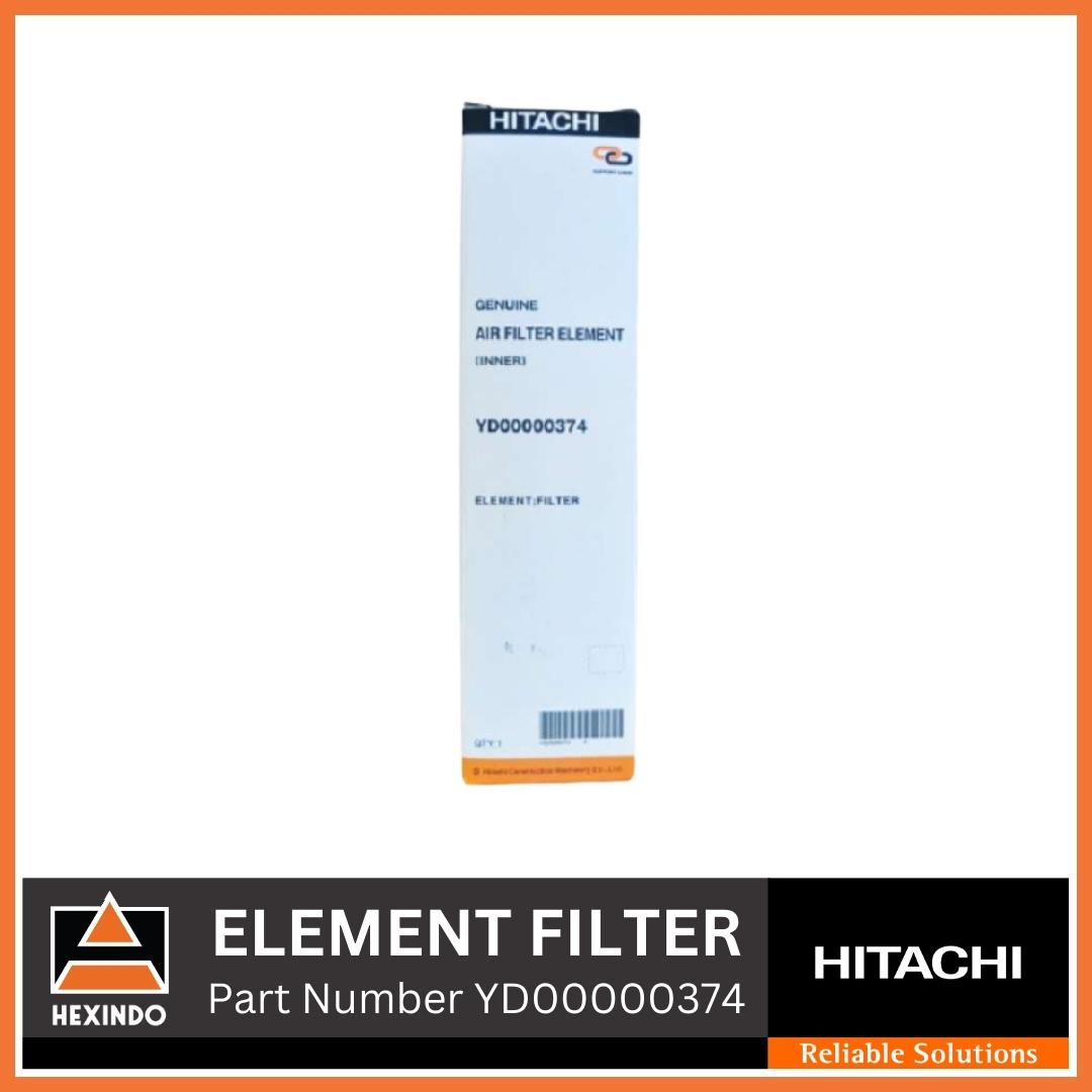 YD00000374 - Hexindo Parts