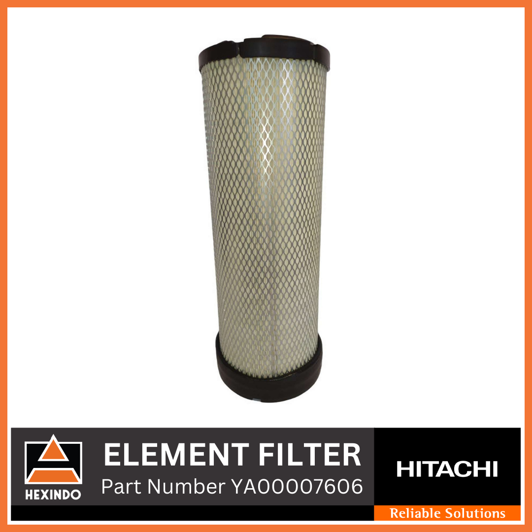 YA00007606 - Hexindo Parts