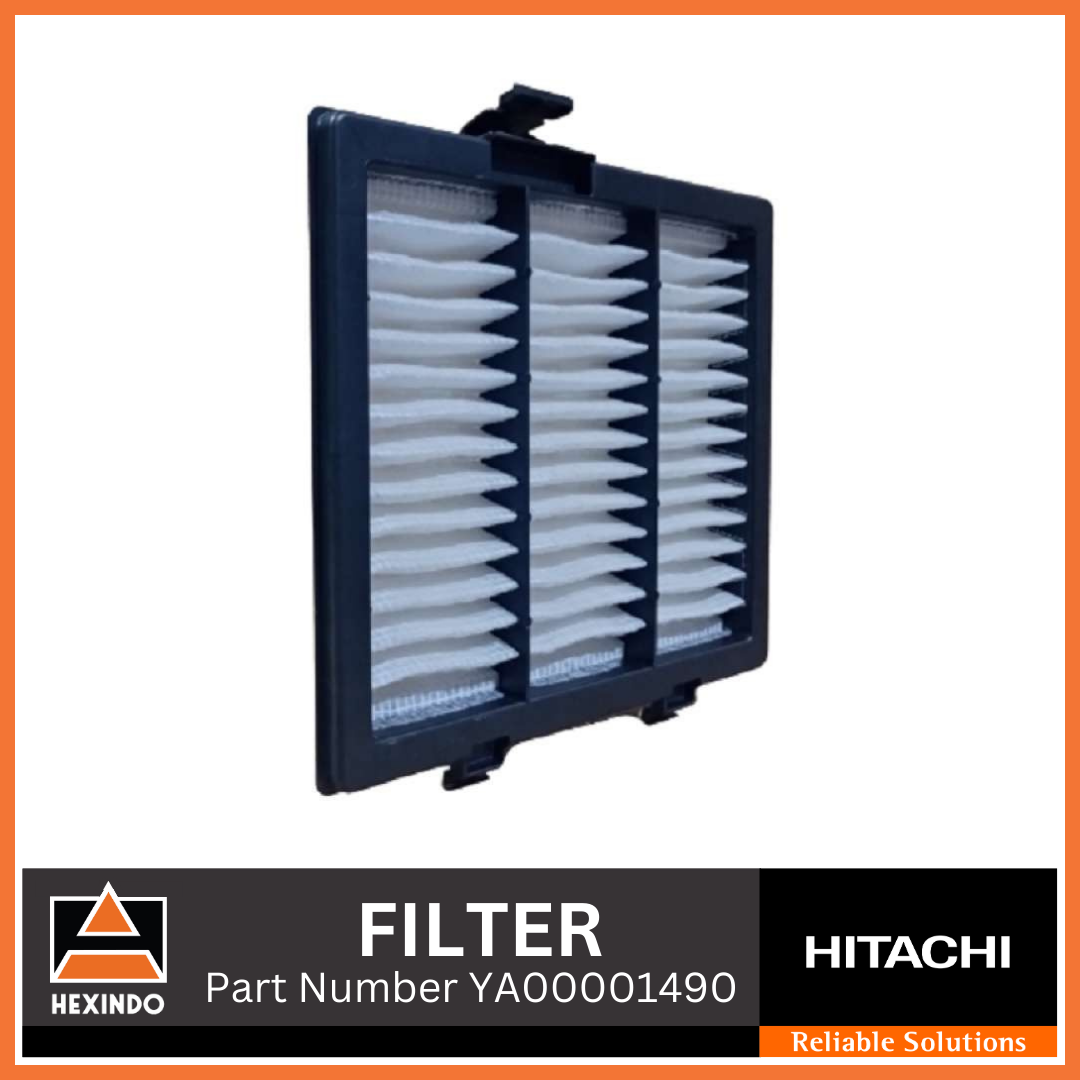 YA00001490 - Hexindo Parts