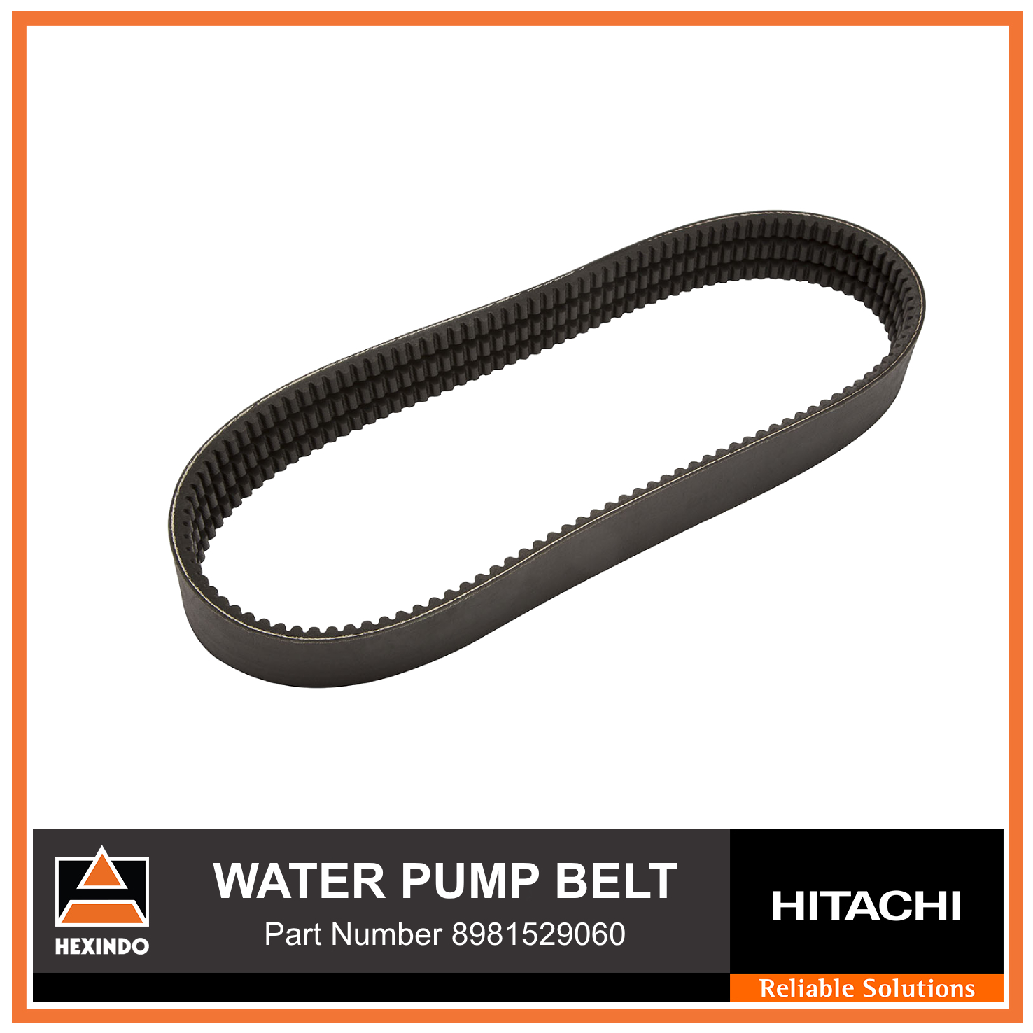 8981529060 - Hexindo Parts